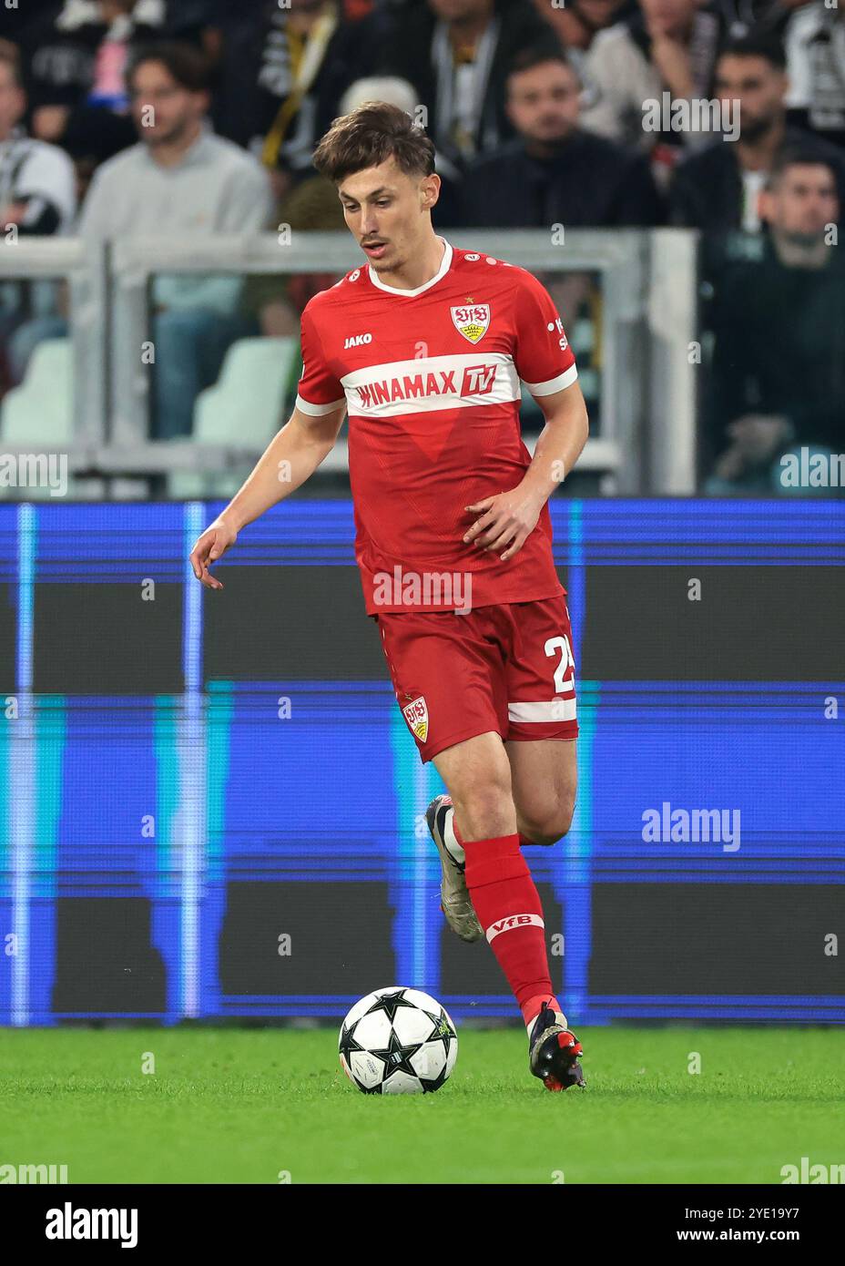 Vfb stuttgart -Fotos und -Bildmaterial in hoher Auflösung – Alamy