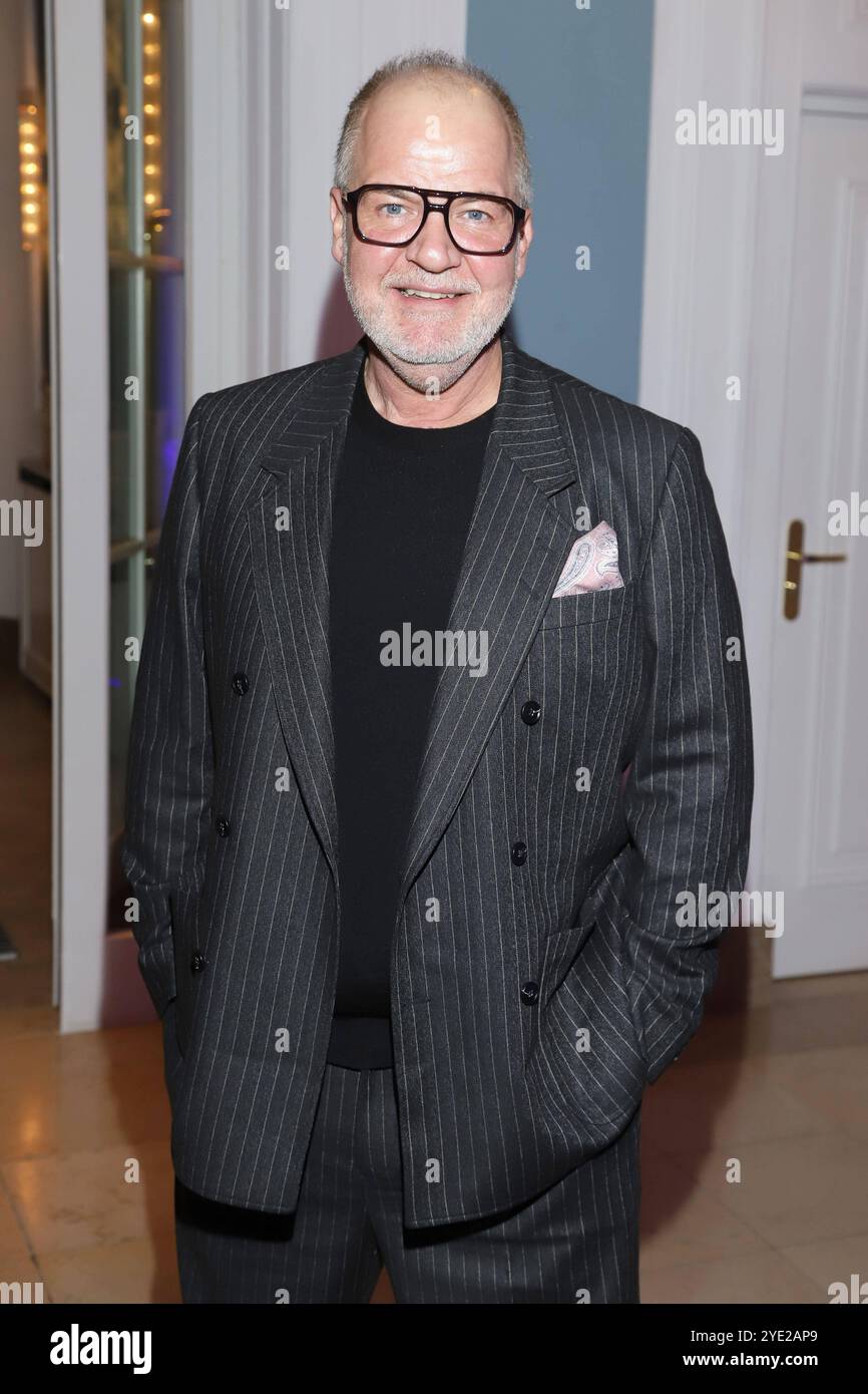 BUSCHE GALA 2024 Marek Erhardt, Busche Gala 2024. Atlantic Hotel ...