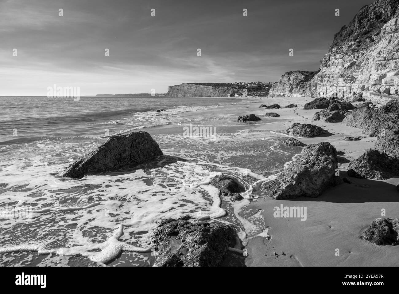 Strand von port mos -Fotos und -Bildmaterial in hoher Auflösung – Alamy