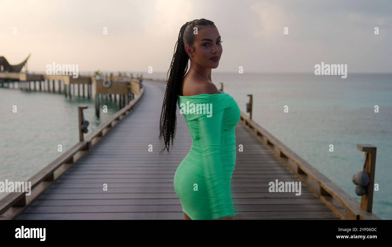 GEORGINA RODRIGUEZ in I AM GEORGINA (2022) -Originaltitel: SOY GEORGINA ...