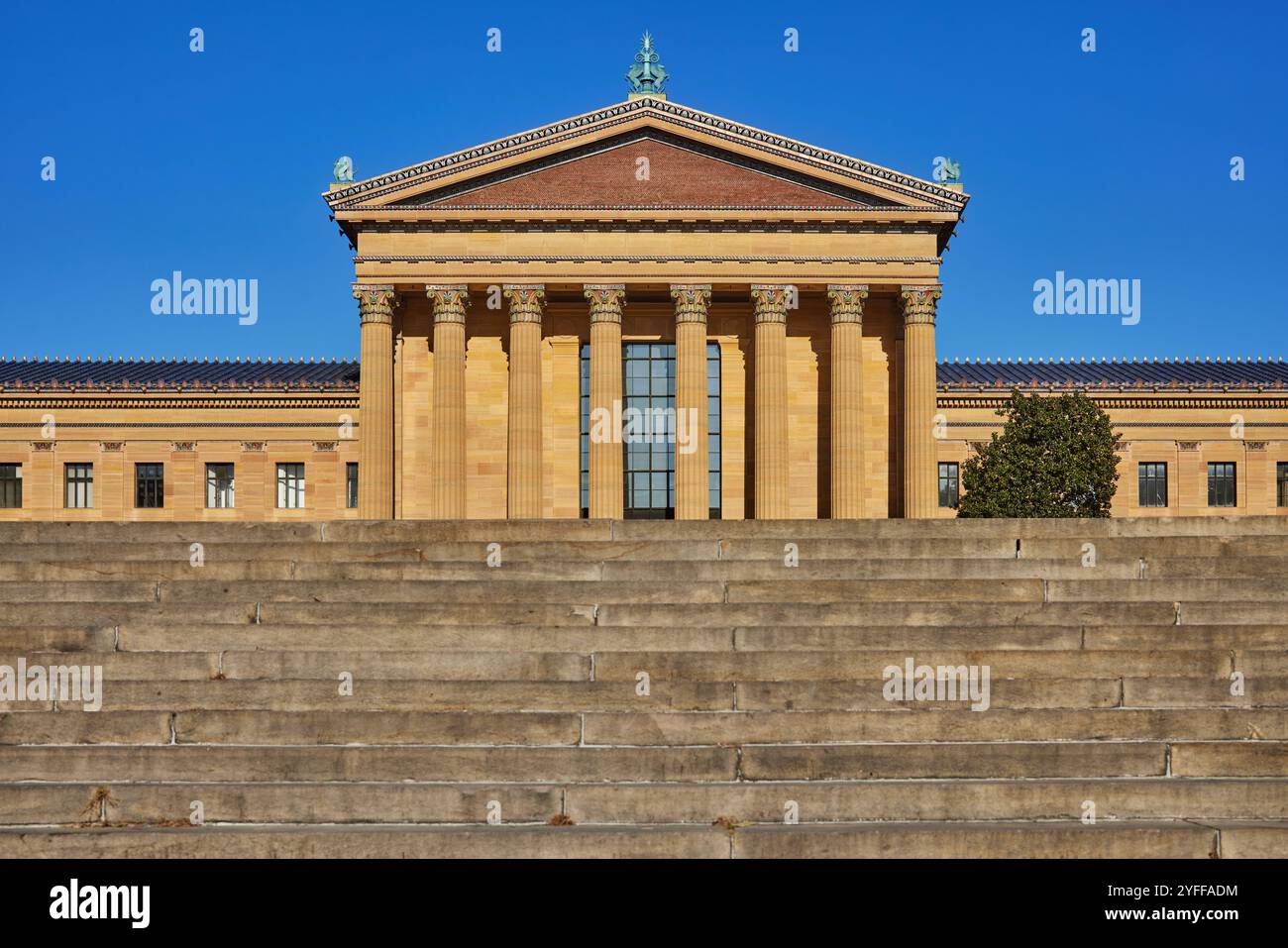 Philly art museum -Fotos und -Bildmaterial in hoher Auflösung – Alamy