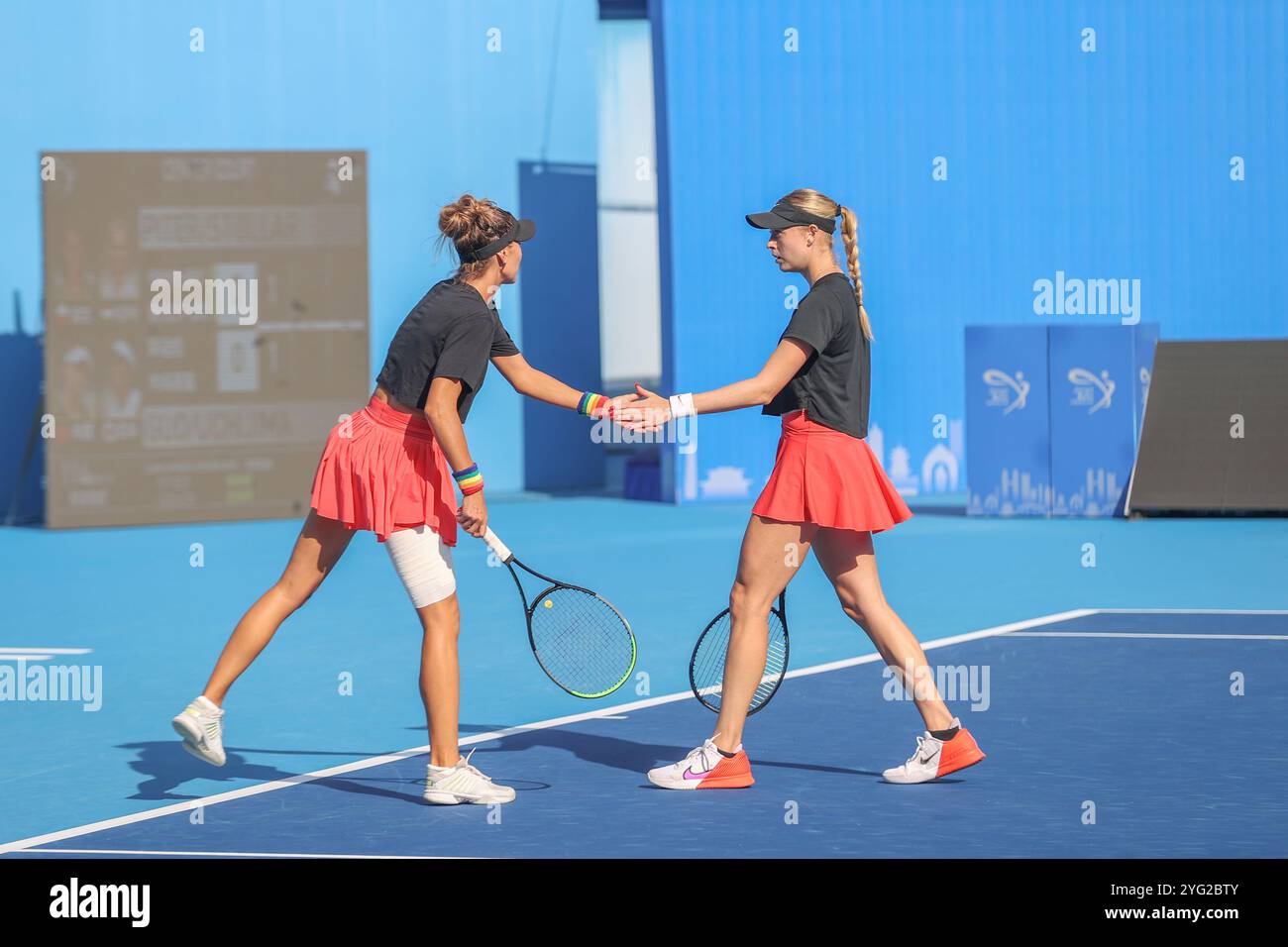 Katerina pieter -Fotos und -Bildmaterial in hoher Auflösung – Alamy