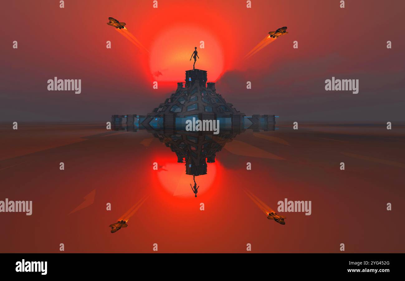 Zwerg roter stern -Fotos und -Bildmaterial in hoher Auflösung – Alamy