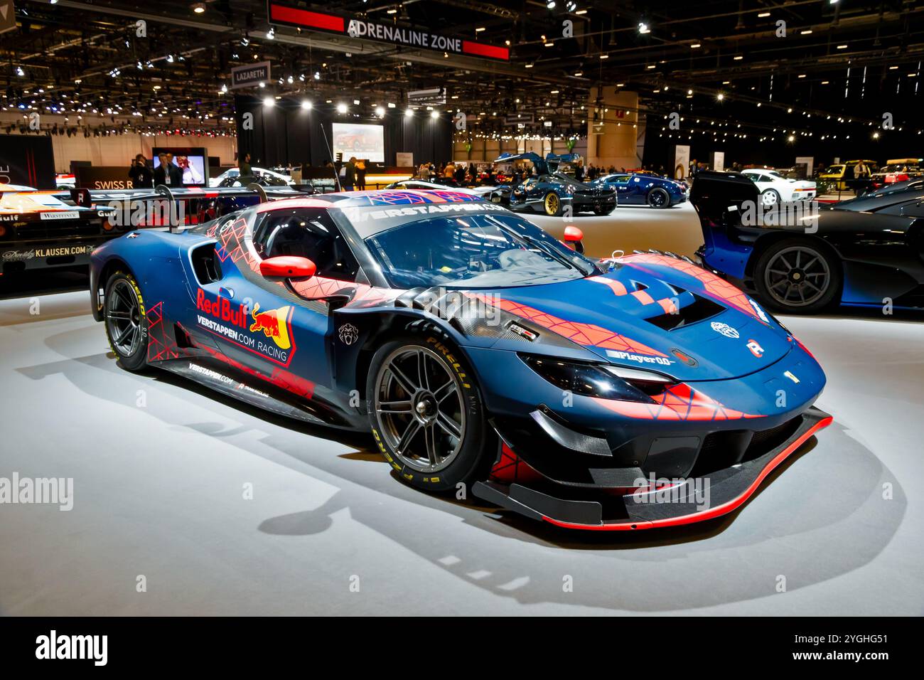 Max verstappen 2025 -Fotos und -Bildmaterial in hoher Auflösung – Alamy