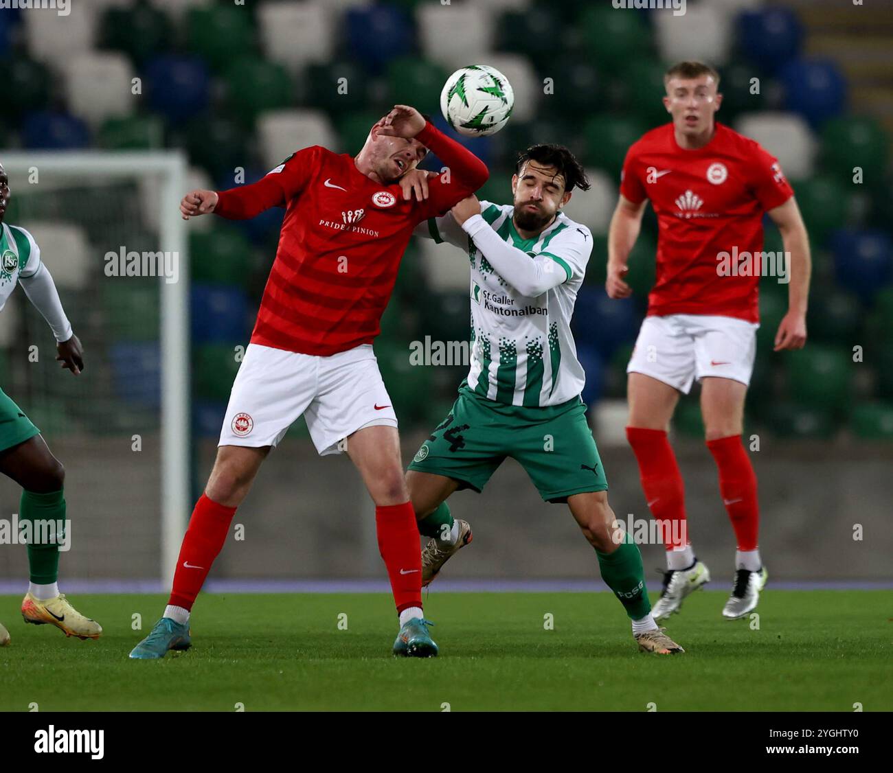 Toma st gallen 2024 -Fotos und -Bildmaterial in hoher Auflösung – Alamy
