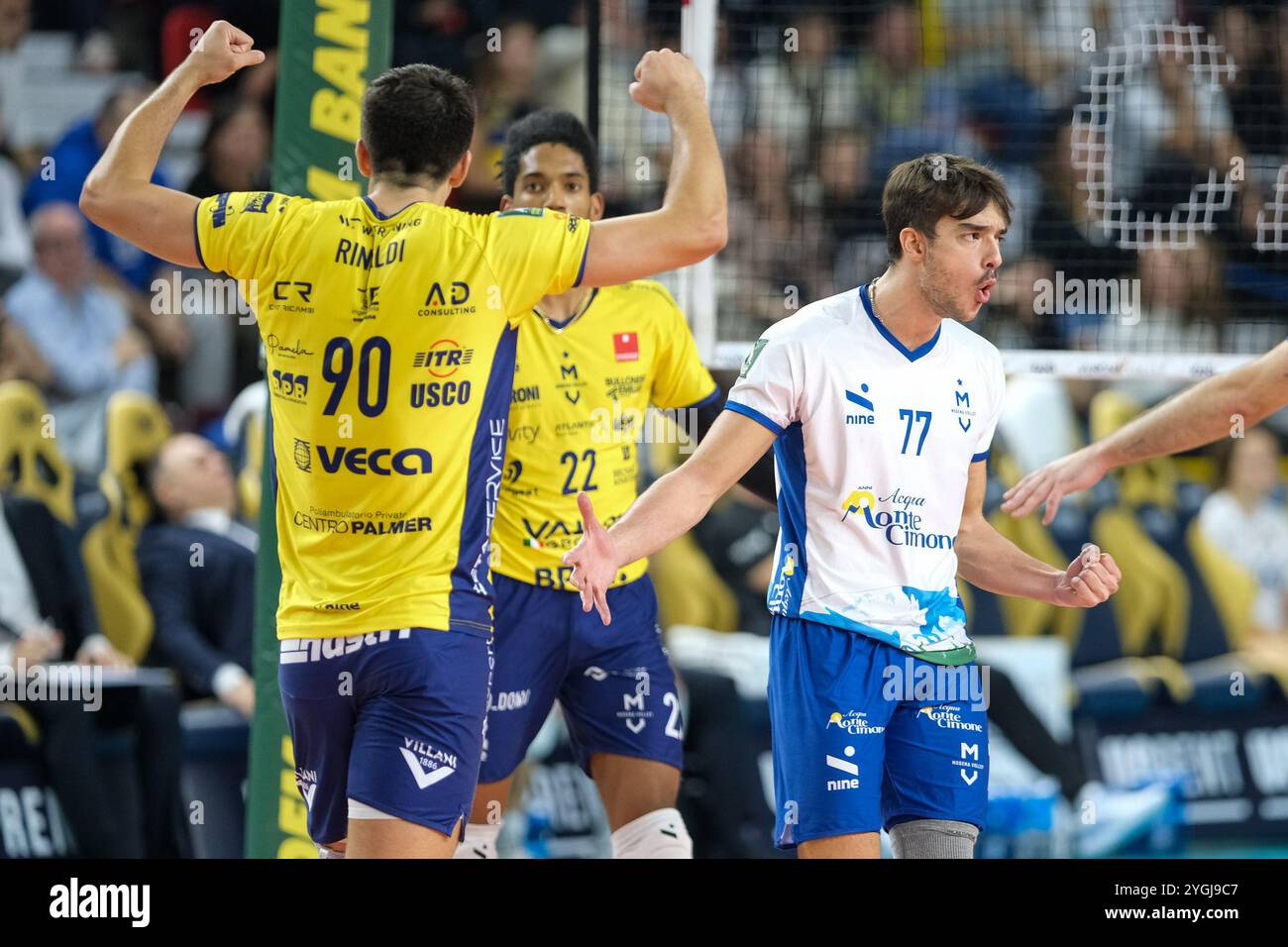 Valsa gruppe modena -Fotos und -Bildmaterial in hoher Auflösung – Alamy