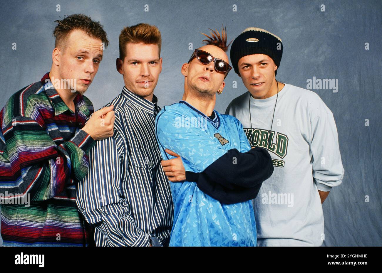Fanta vier hip hop -Fotos und -Bildmaterial in hoher Auflösung – Alamy