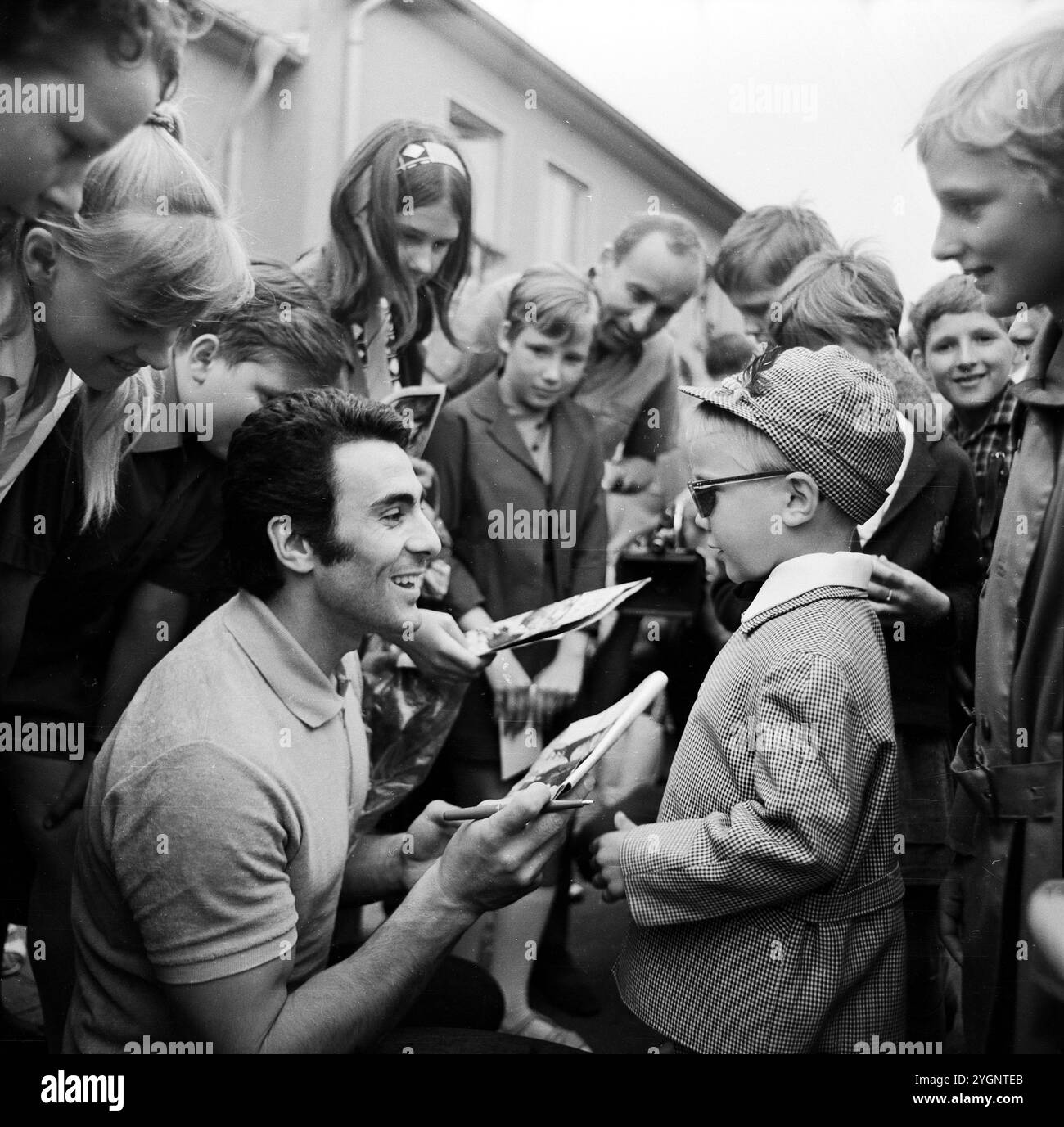 Gojko mitic -Fotos und -Bildmaterial in hoher Auflösung – Alamy