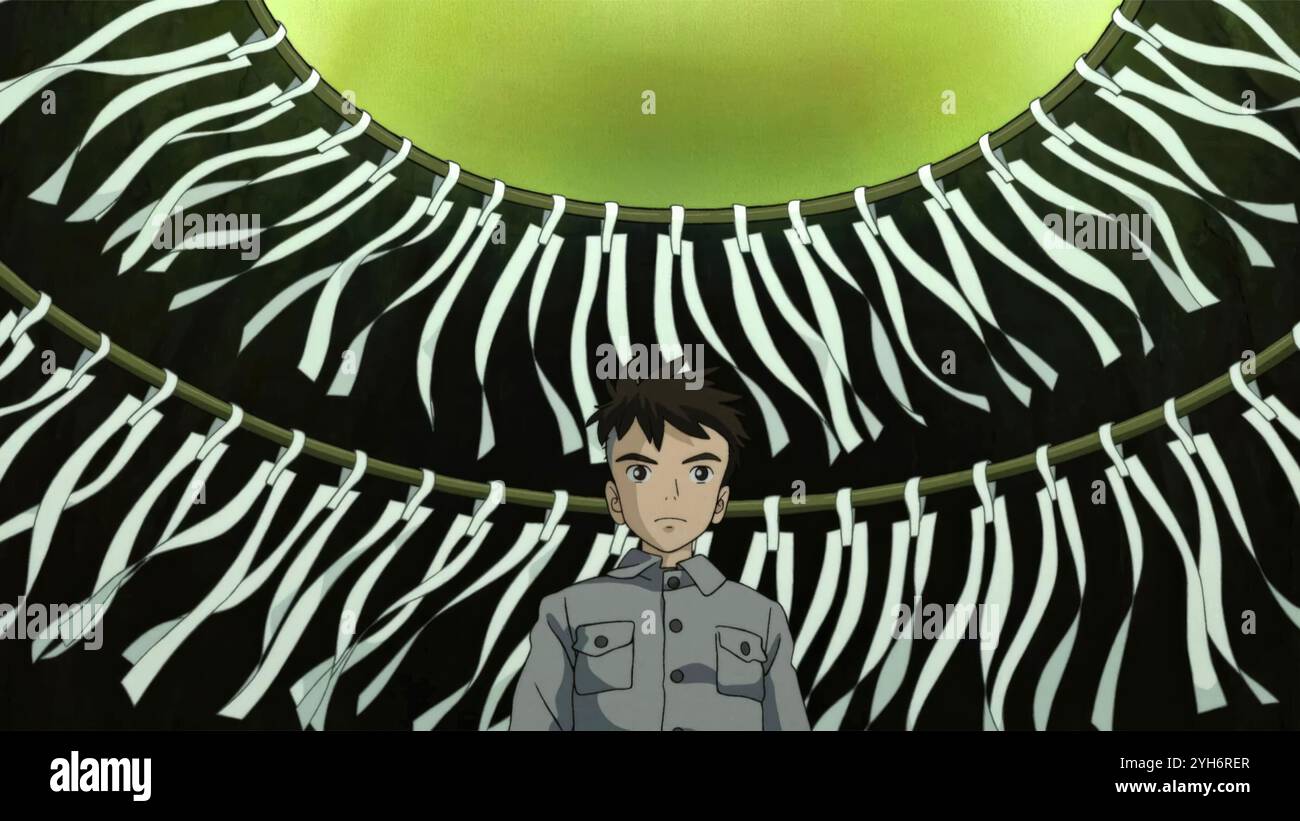 Les films de hayao miyazaki -Fotos und -Bildmaterial in hoher Auflösung ...