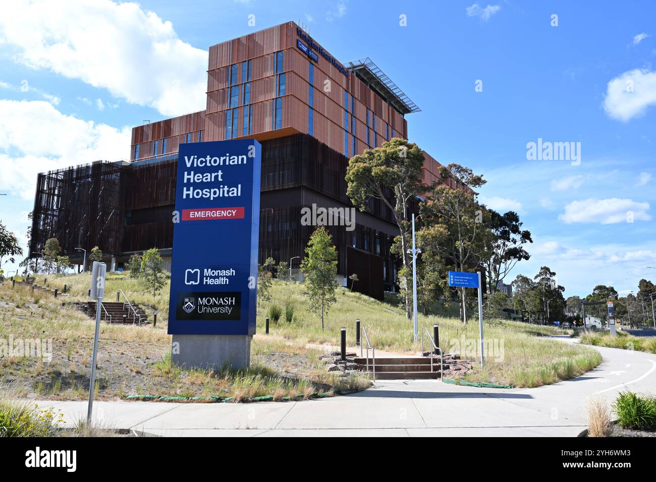Monash gesundheit -Fotos und -Bildmaterial in hoher Auflösung – Alamy