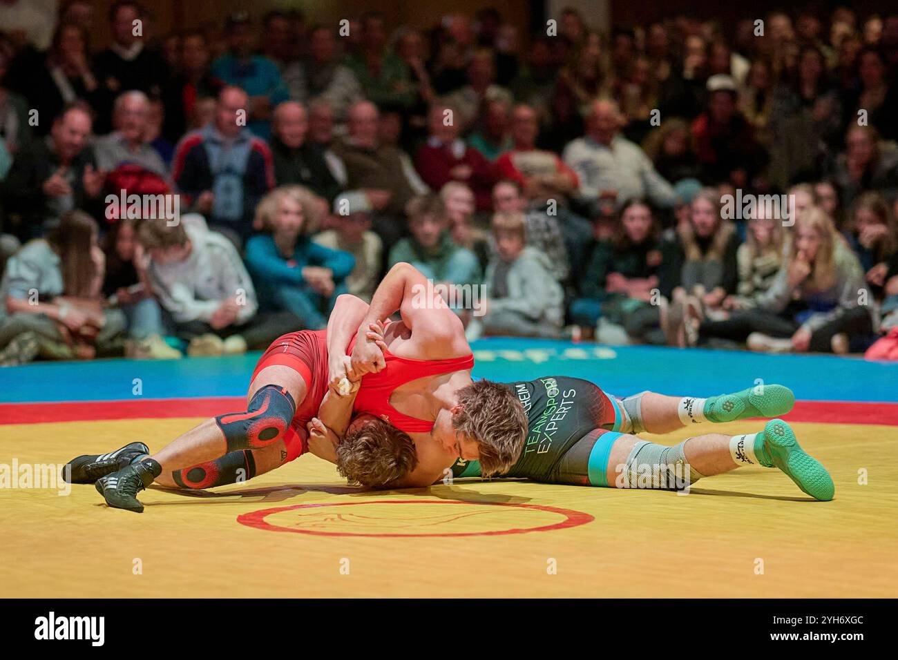 Berchtesgaden, Deutschland. November 2024. Berchtesgaden, Deutschland ...