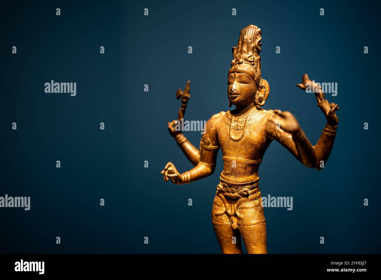 Shiva mit laute -Fotos und -Bildmaterial in hoher Auflösung – Alamy