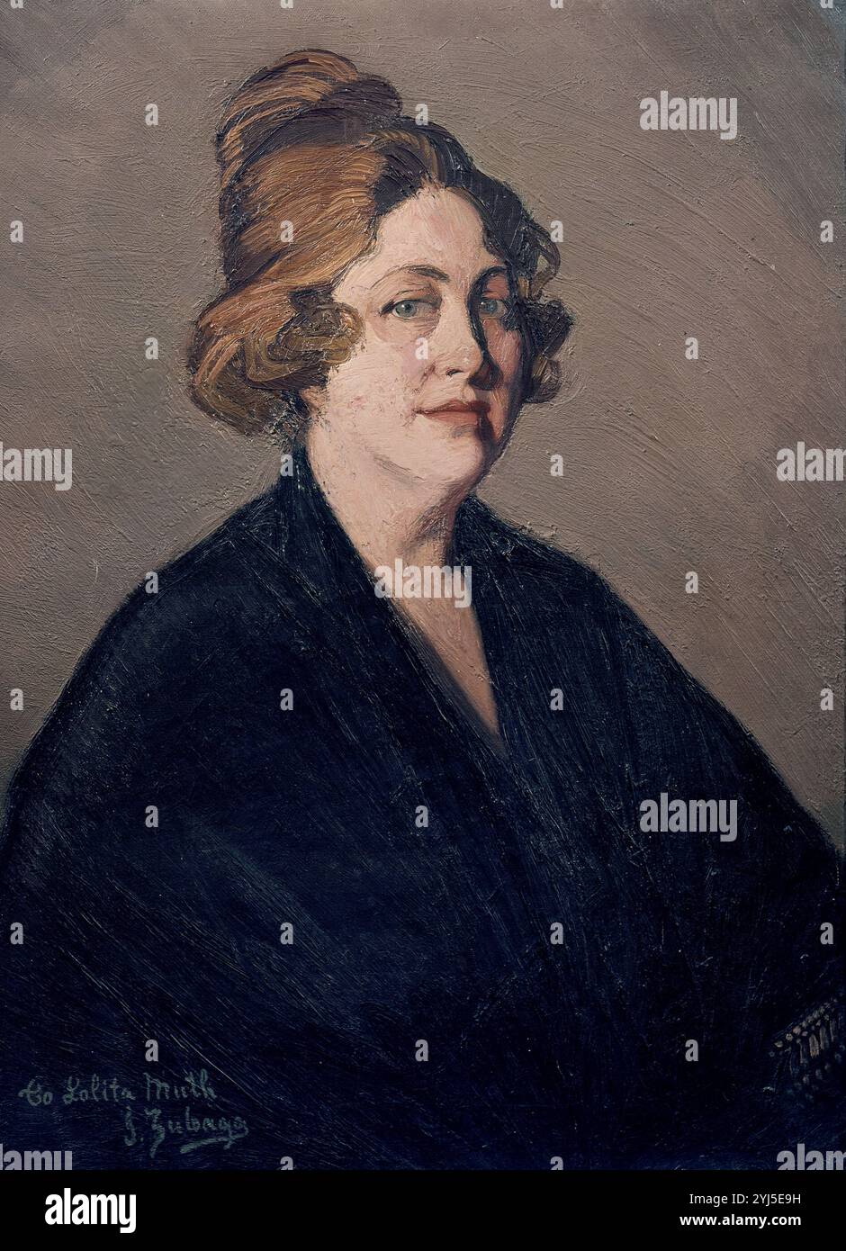 Alice lolita muth -Fotos und -Bildmaterial in hoher Auflösung – Alamy