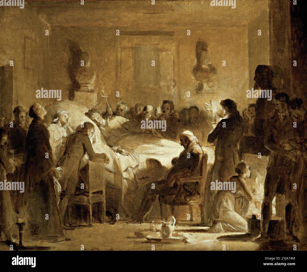 Alexandre evariste ragonard -Fotos und -Bildmaterial in hoher Auflösung ...