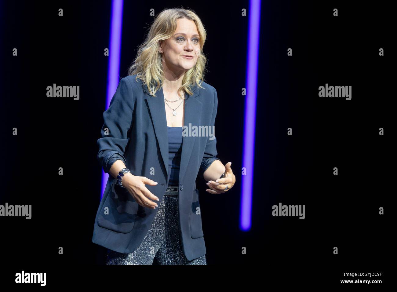 Lisa feller -Fotos und -Bildmaterial in hoher Auflösung – Alamy