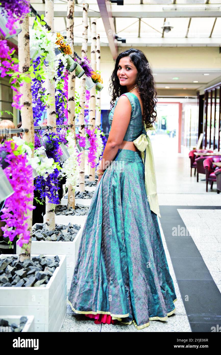 Ayesha kapur -Fotos und -Bildmaterial in hoher Auflösung – Alamy