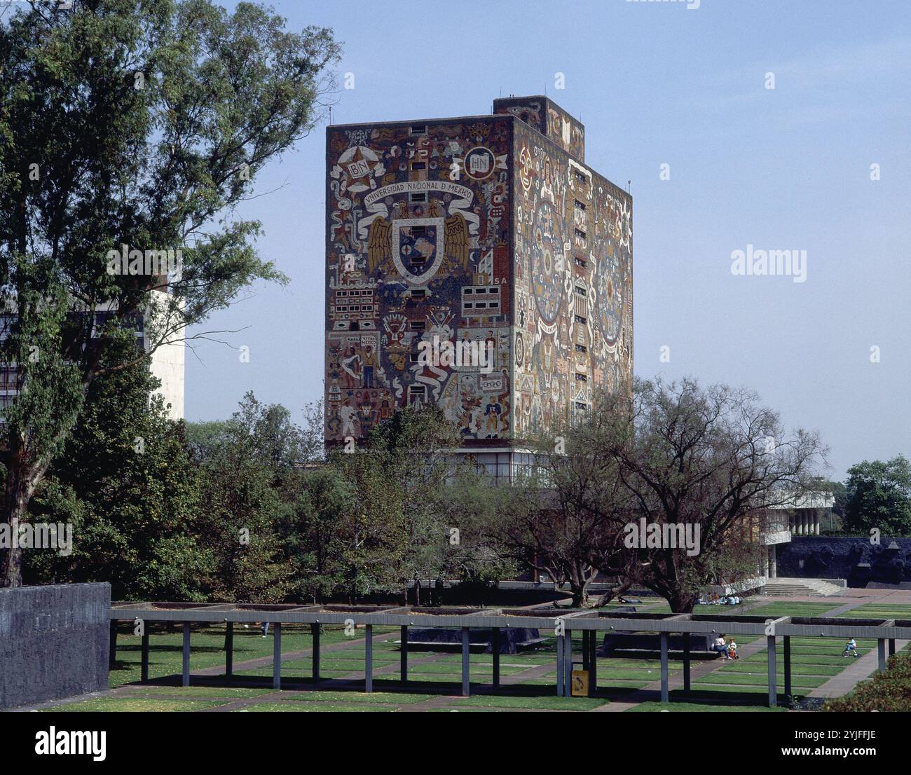 Juan ogorman wandgemälde -Fotos und -Bildmaterial in hoher Auflösung ...
