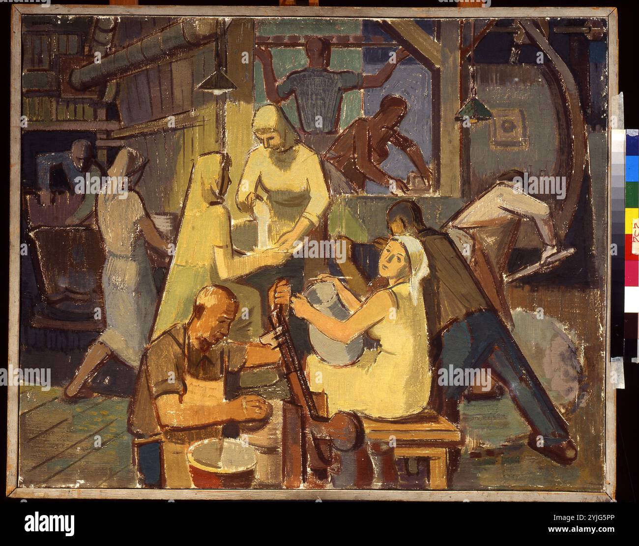 Rudolf bergander -Fotos und -Bildmaterial in hoher Auflösung – Alamy