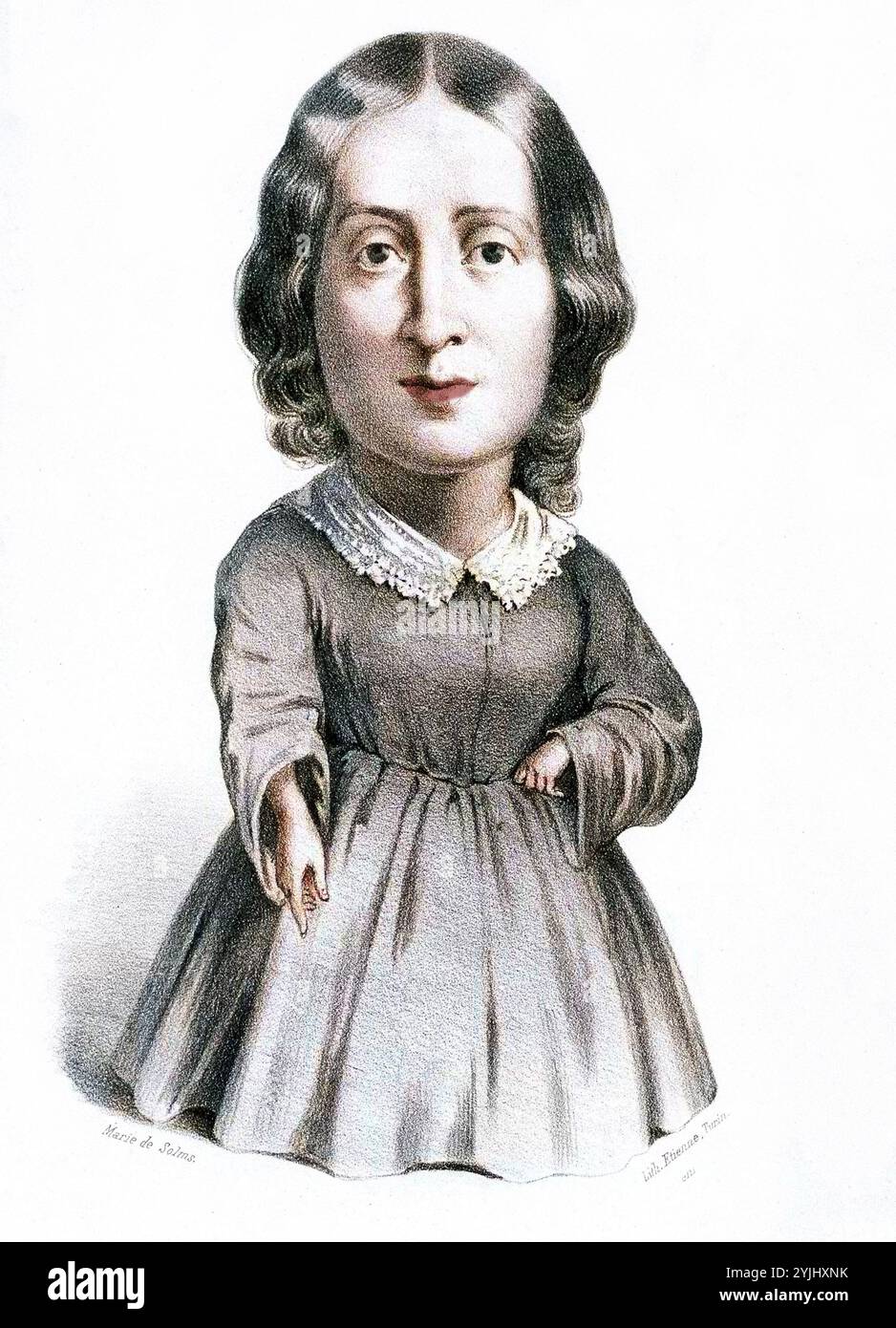 Marie laetitia bonaparte -Fotos und -Bildmaterial in hoher Auflösung ...