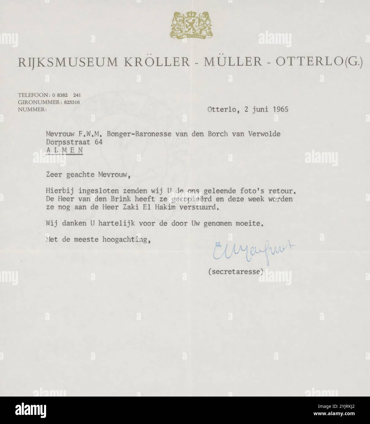 Kroller m -Fotos und -Bildmaterial in hoher Auflösung – Alamy