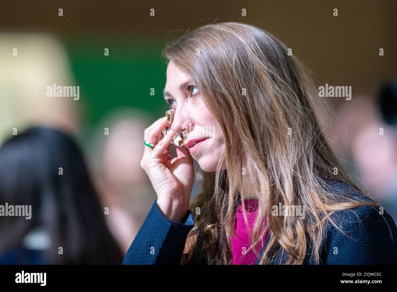 Emily buning -Fotos und -Bildmaterial in hoher Auflösung – Alamy