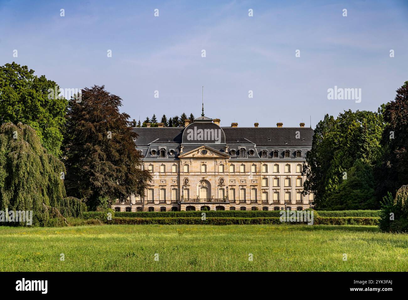 Donaueschingen park -Fotos und -Bildmaterial in hoher Auflösung – Alamy