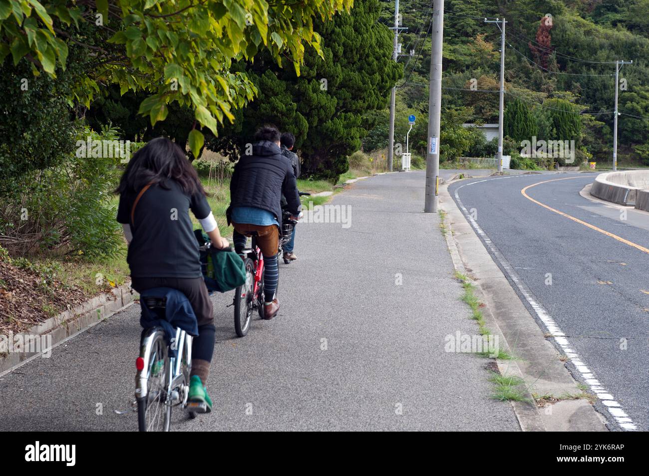 Shimnami radweg -Fotos und -Bildmaterial in hoher Auflösung – Alamy
