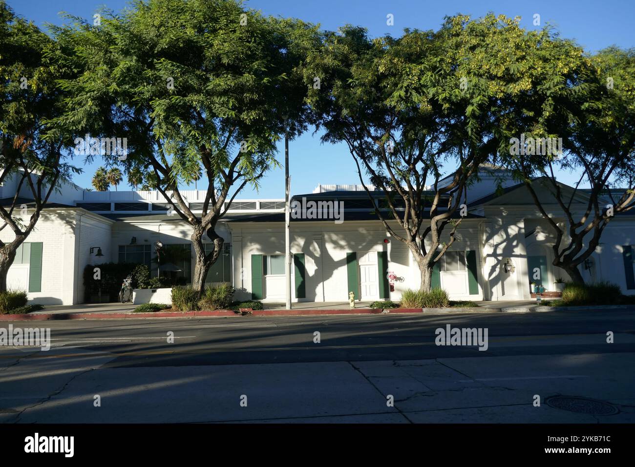 Los Angeles, Kalifornien, USA 17. November 2024 Bristol Farms Store ...