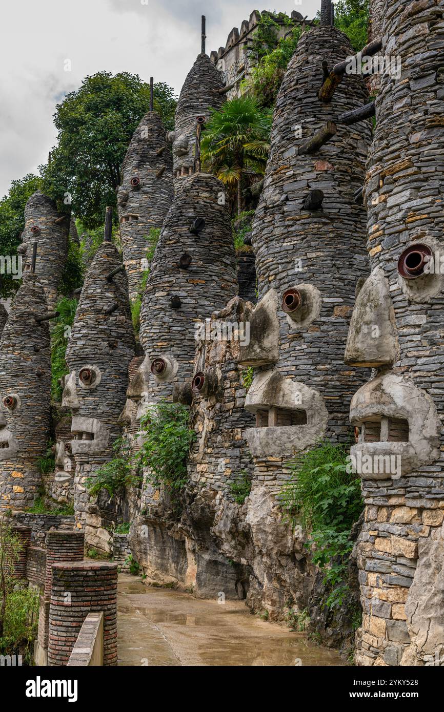 Song peilun -Fotos und -Bildmaterial in hoher Auflösung – Alamy
