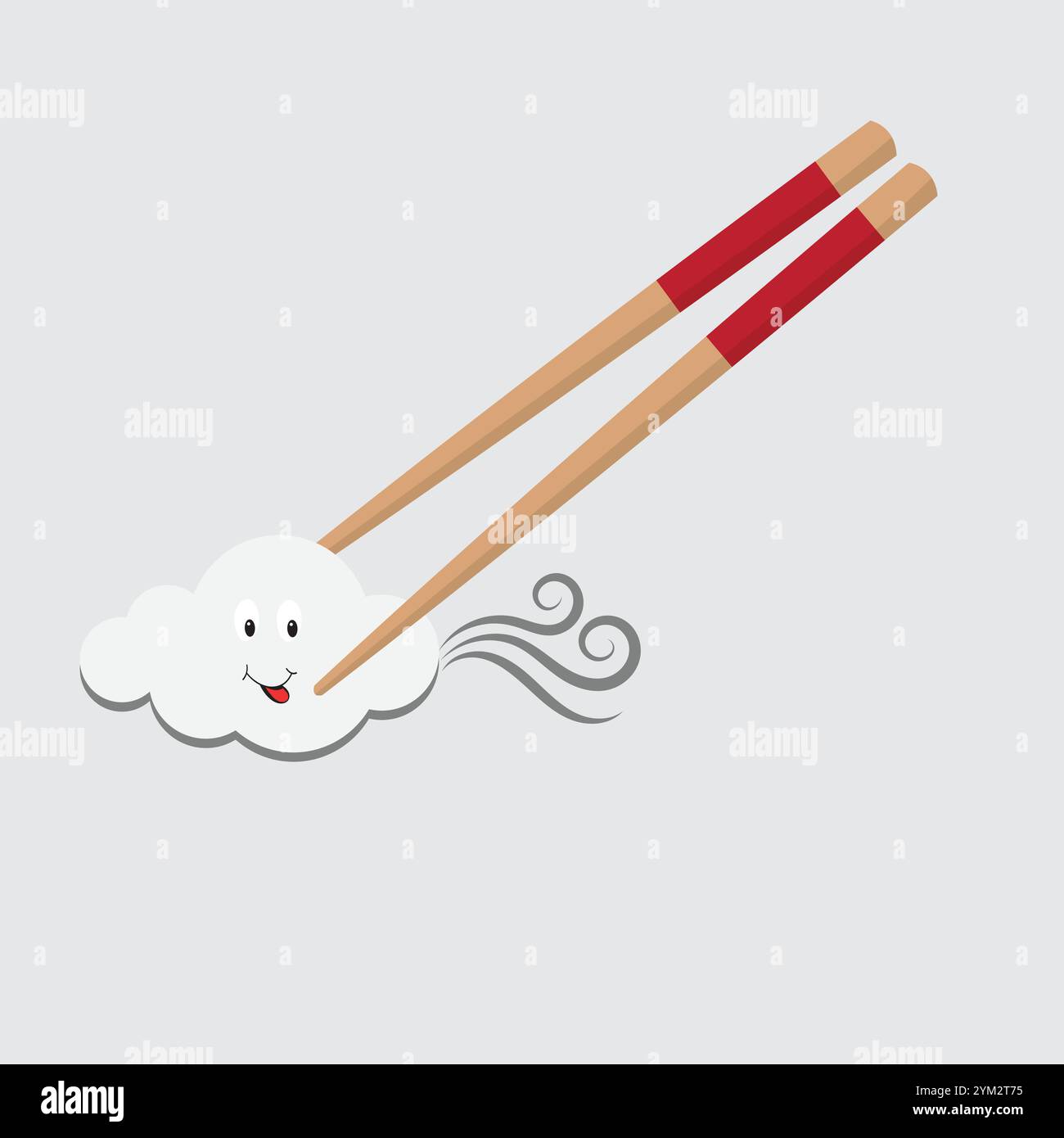Chinesisches zeichen wind Stock-Vektorgrafiken kaufen - Alamy
