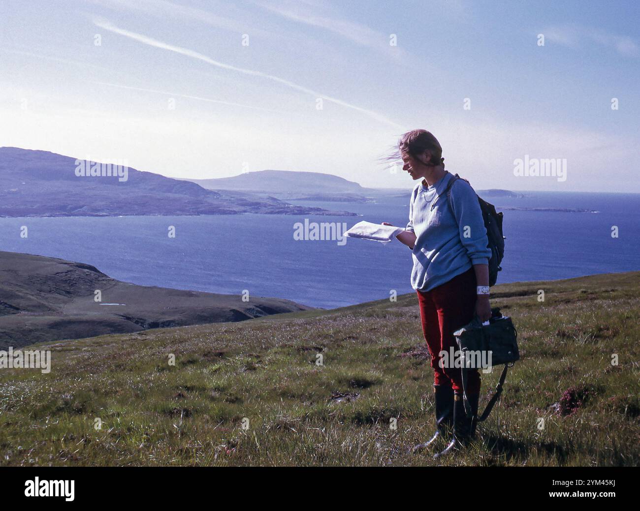 Karte der 1970er jahre -Fotos und -Bildmaterial in hoher Auflösung – Alamy