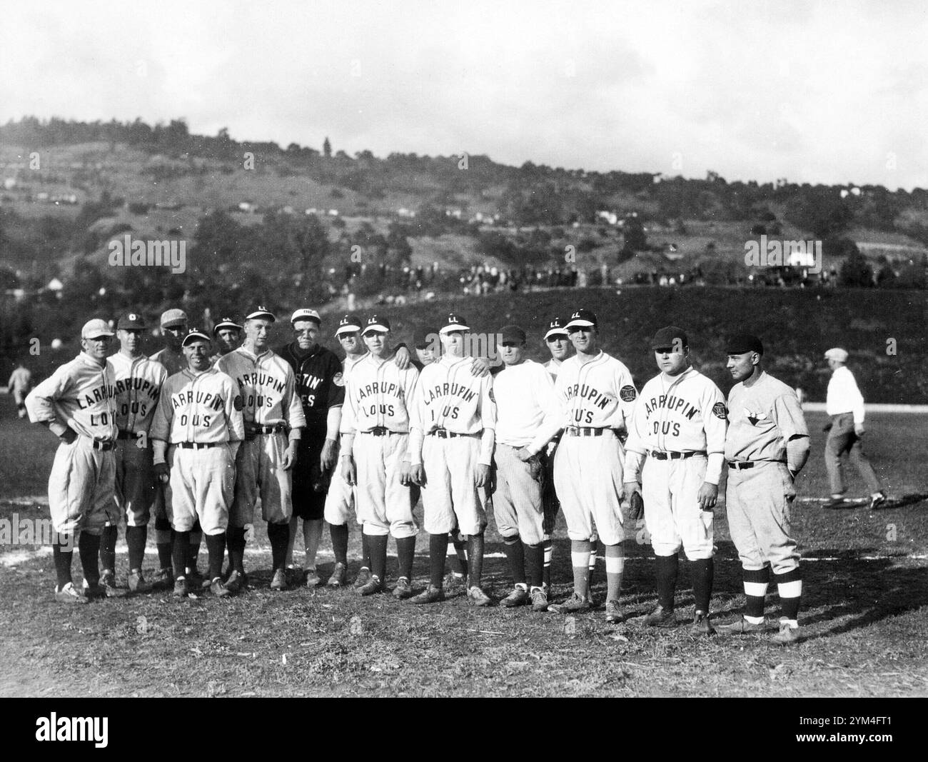 Barnstorming tour -Fotos und -Bildmaterial in hoher Auflösung – Alamy