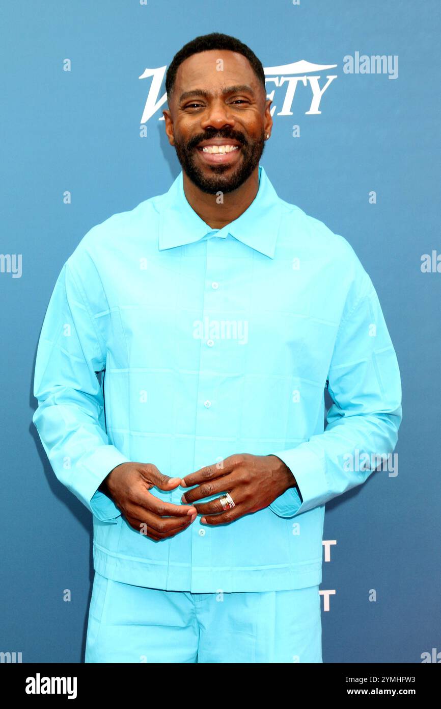 Newport Beach Film Festival Honors and Varietys 10 Actors to Watch im ...
