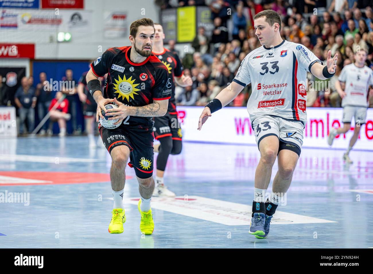 Gerrit klein -Fotos und -Bildmaterial in hoher Auflösung – Alamy