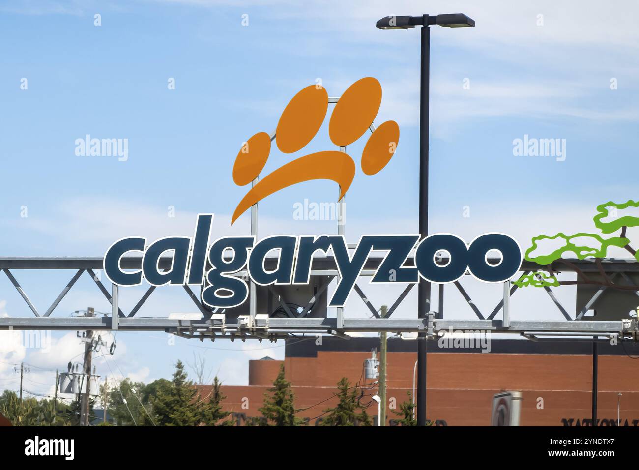 Zoologischer park organisation -Fotos und -Bildmaterial in hoher Auflösung – Alamy