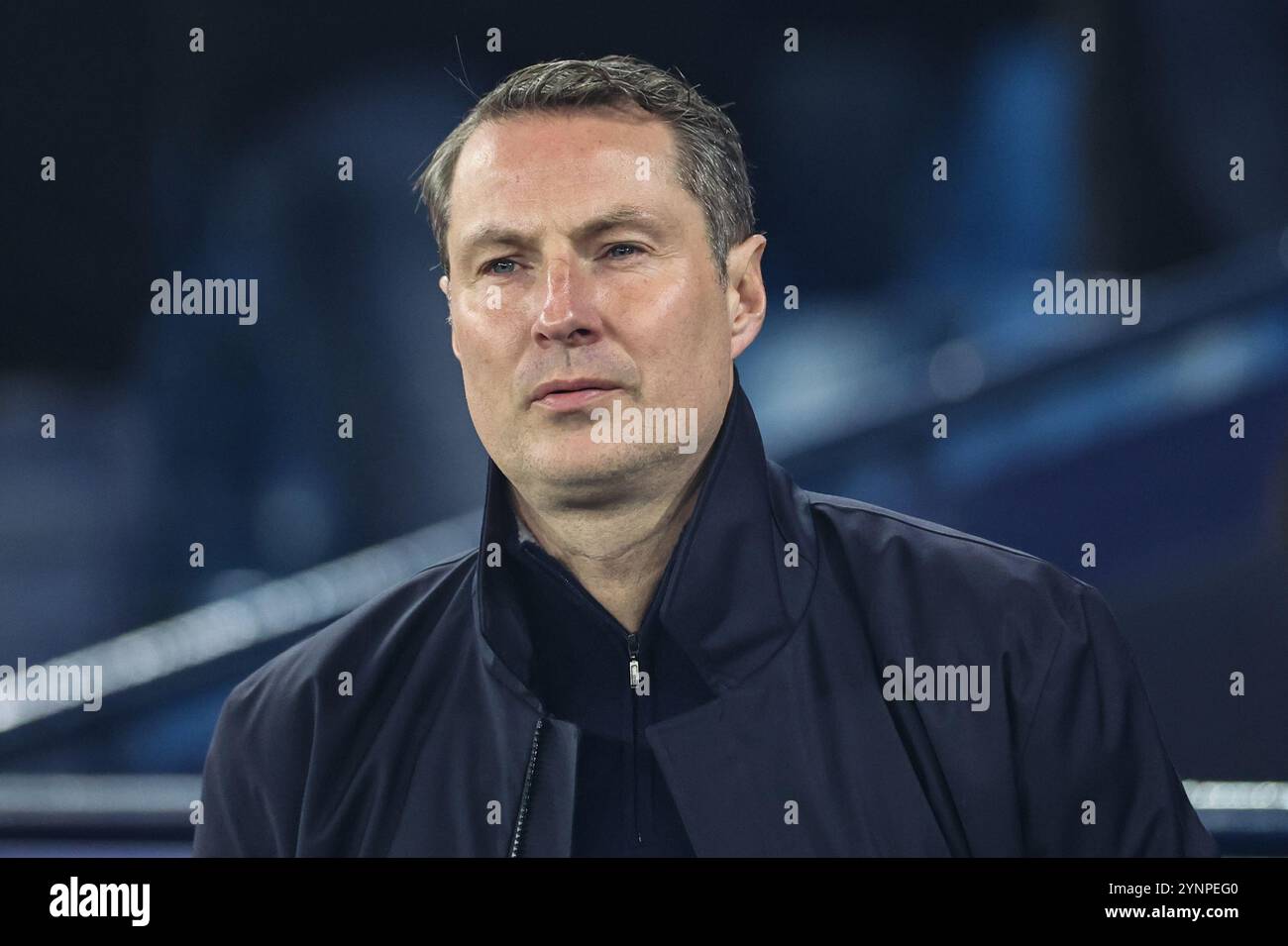 Manager von feyenoord -Fotos und -Bildmaterial in hoher Auflösung – Alamy