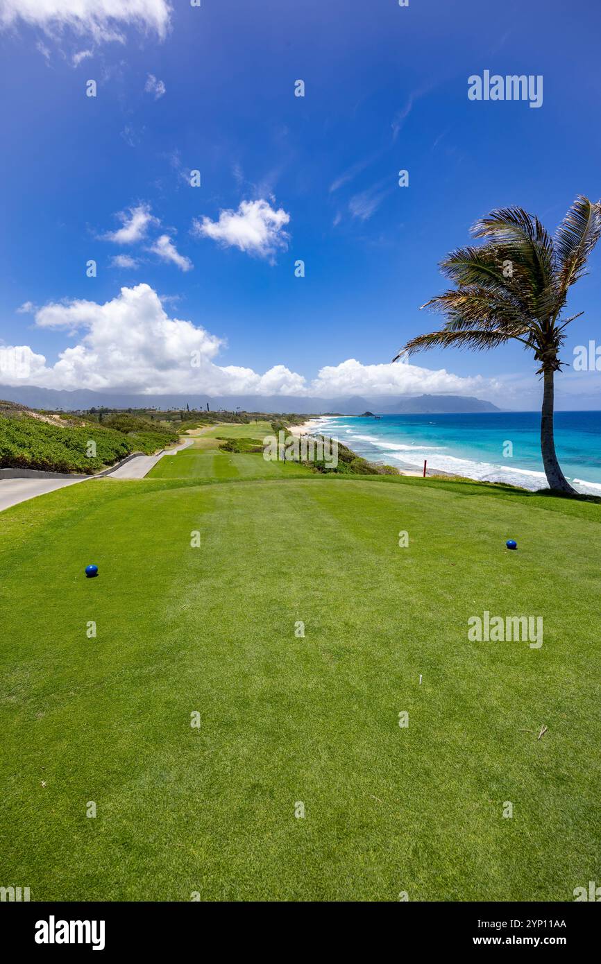 Kaneohe klipper mariner golfplatz -Fotos und -Bildmaterial in hoher ...