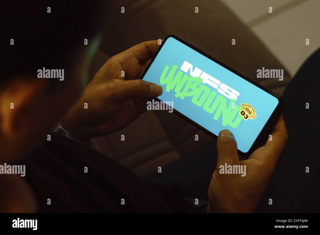 Nfs logo -Fotos und -Bildmaterial in hoher Auflösung – Alamy