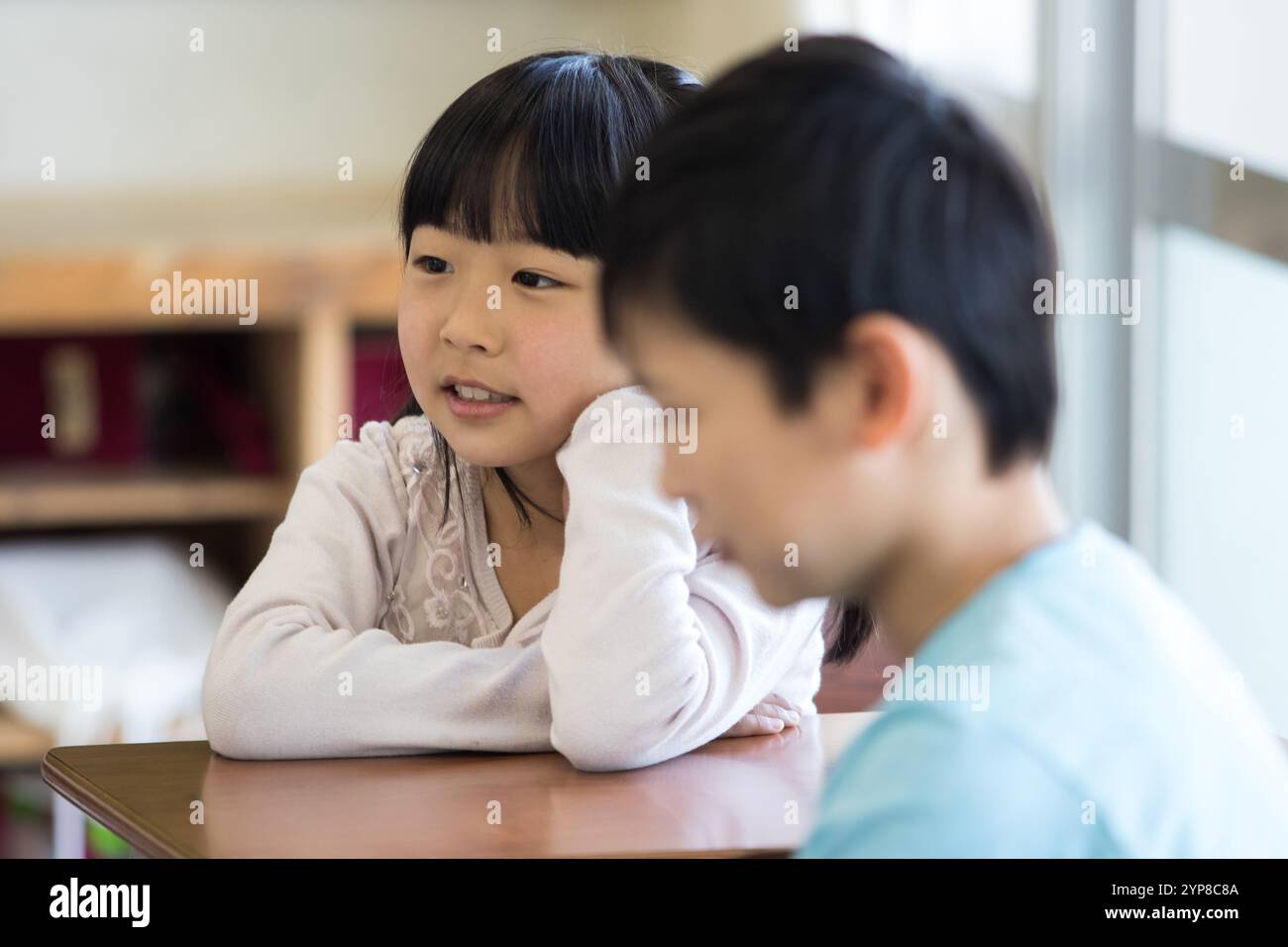 Kurs im unterricht -Fotos und -Bildmaterial in hoher Auflösung – Alamy