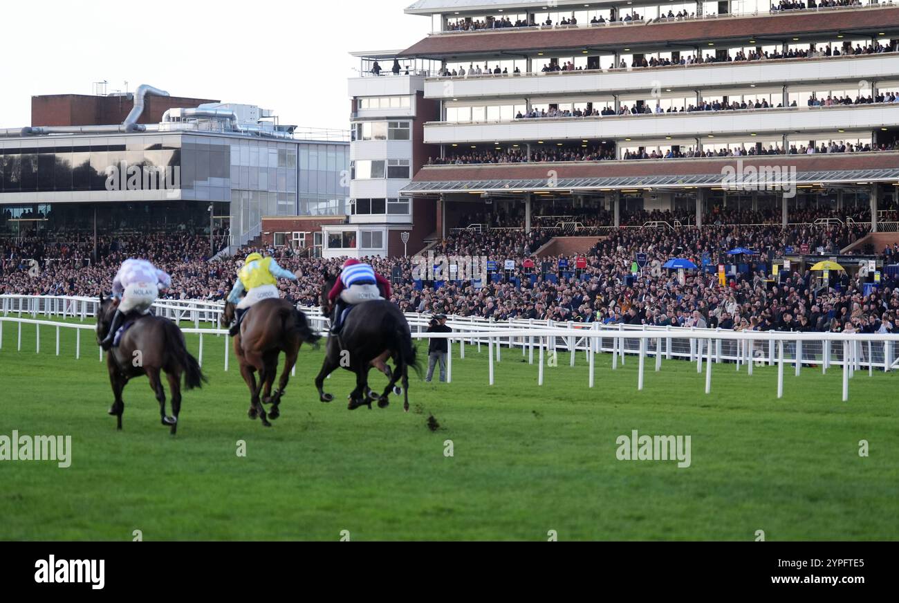 Korallengoldpokal 2024 -Fotos und -Bildmaterial in hoher Auflösung – Alamy