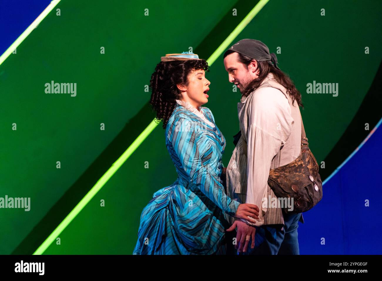 Isabelle peters -Fotos und -Bildmaterial in hoher Auflösung – Alamy