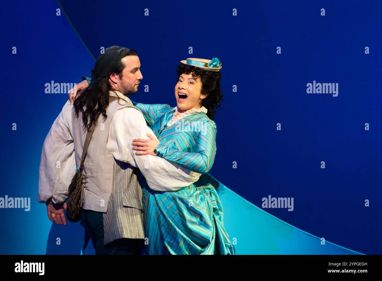 Isabelle peters -Fotos und -Bildmaterial in hoher Auflösung – Alamy