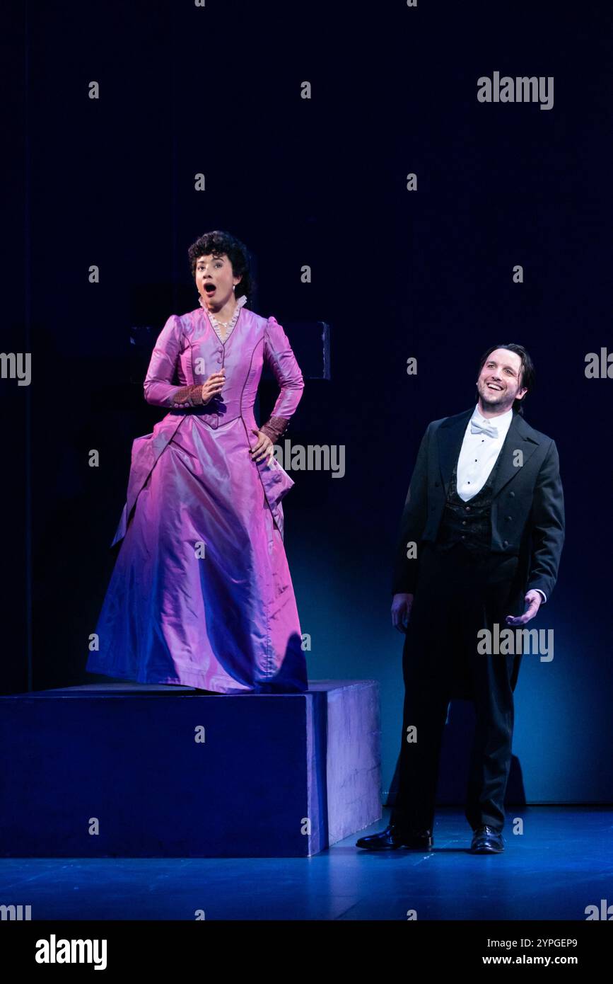 Isabelle peters -Fotos und -Bildmaterial in hoher Auflösung – Alamy