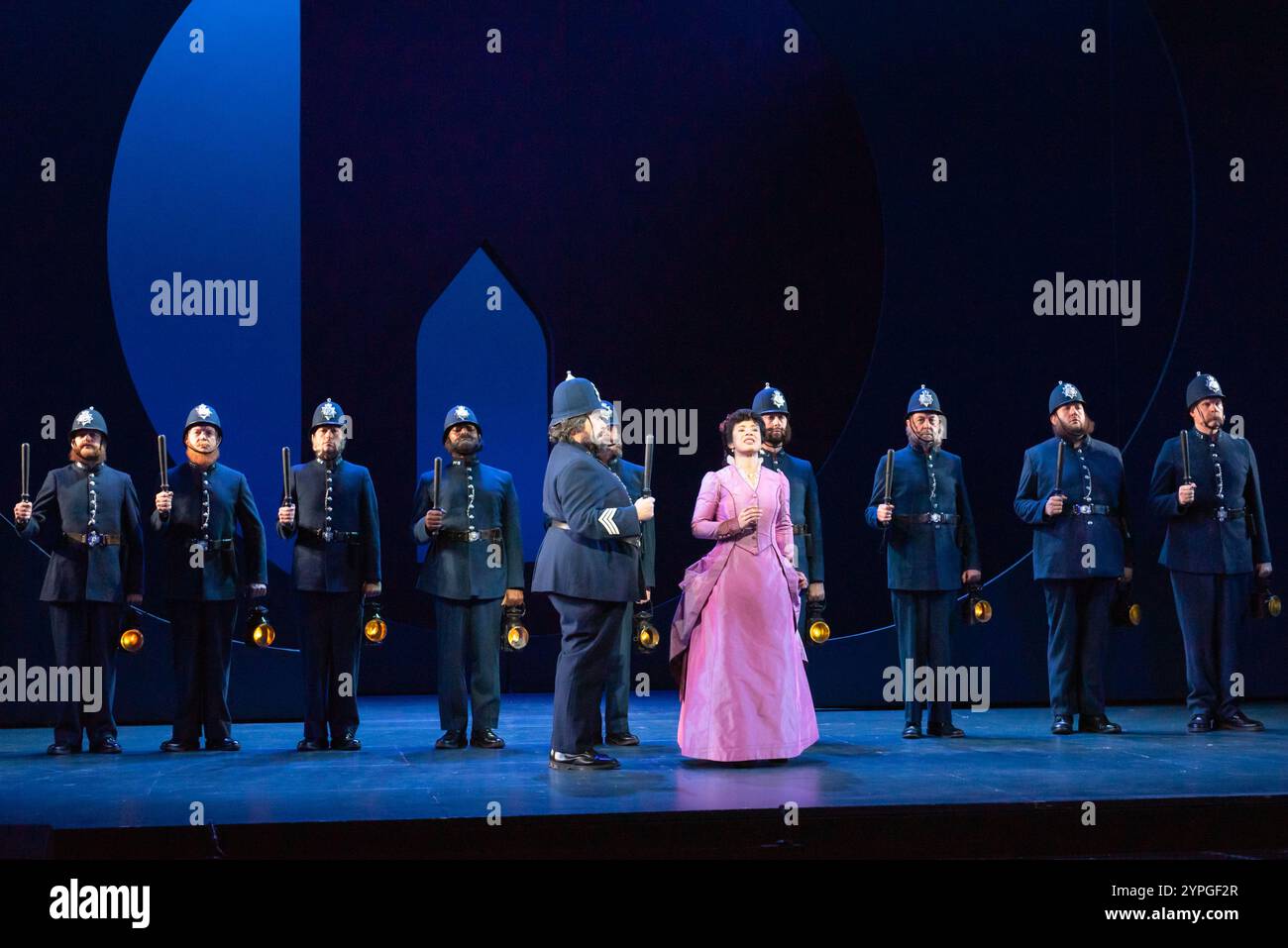 Isabelle peters -Fotos und -Bildmaterial in hoher Auflösung – Alamy