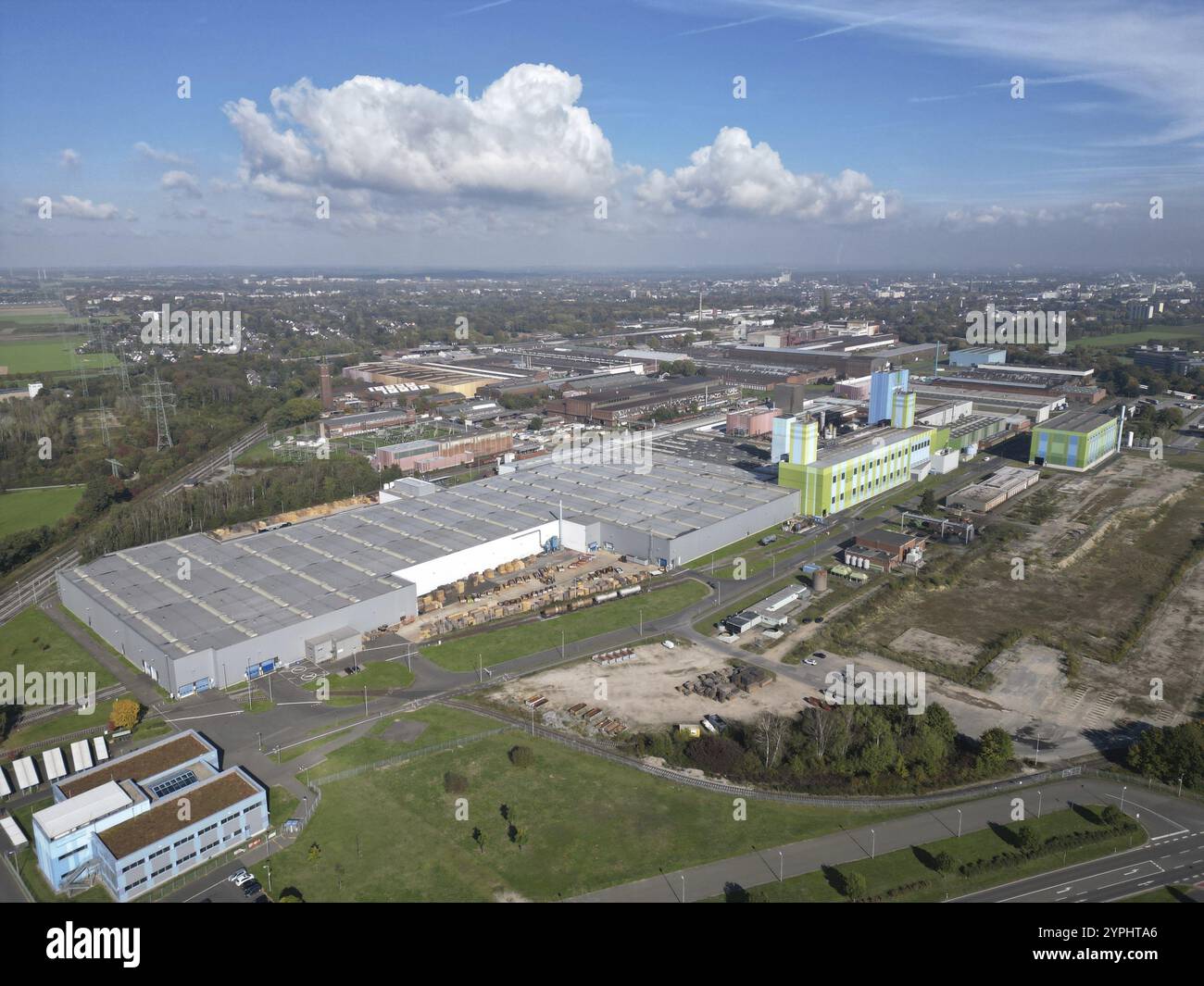Thyssen krupp nirosta -Fotos und -Bildmaterial in hoher Auflösung – Alamy