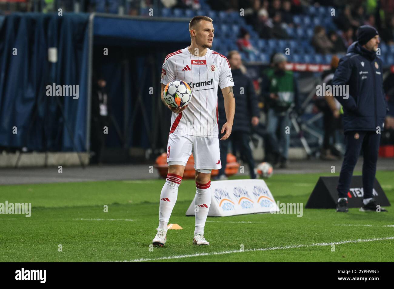 Kamil dankowski -Fotos und -Bildmaterial in hoher Auflösung – Alamy