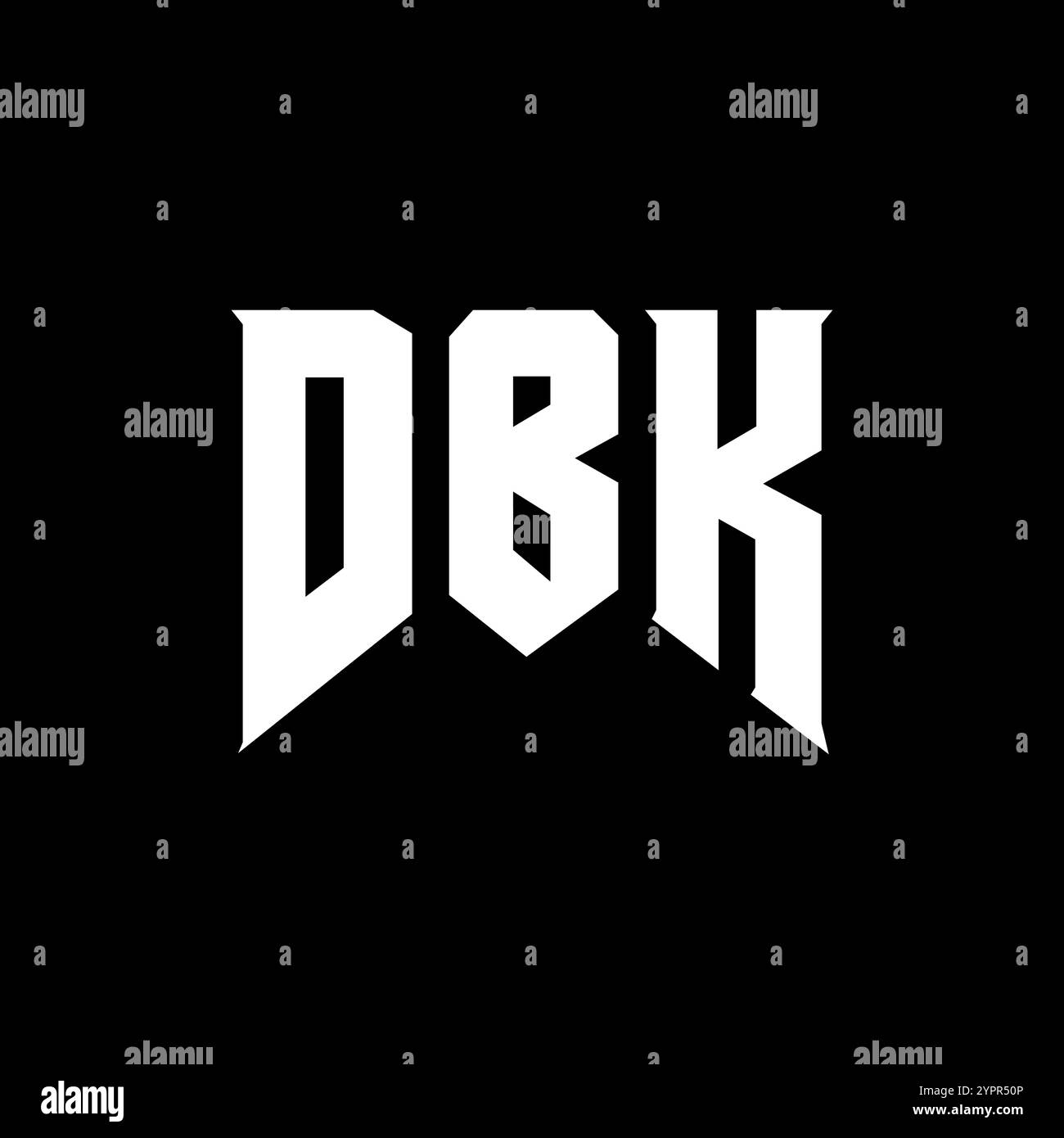 Dbk alphabet -Fotos und -Bildmaterial in hoher Auflösung – Alamy