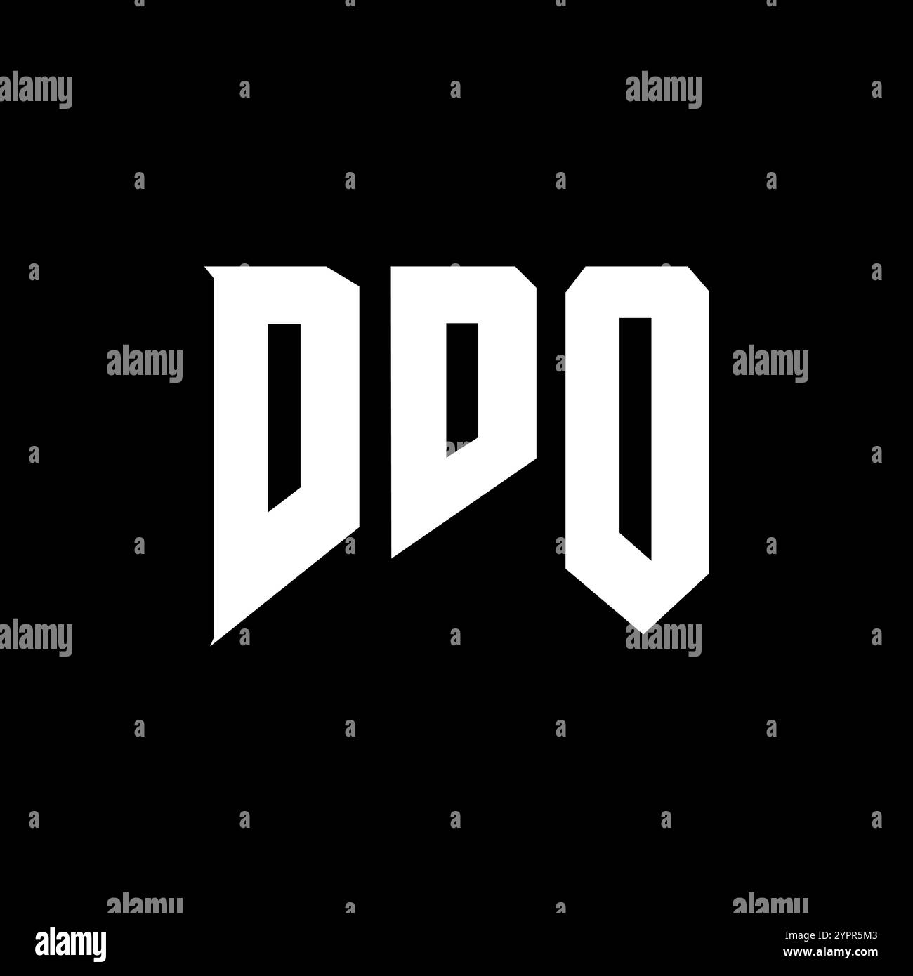 Ddo logo -Fotos und -Bildmaterial in hoher Auflösung – Alamy