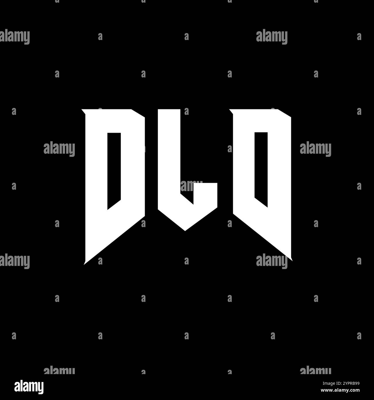 Dld tech logo -Fotos und -Bildmaterial in hoher Auflösung – Alamy