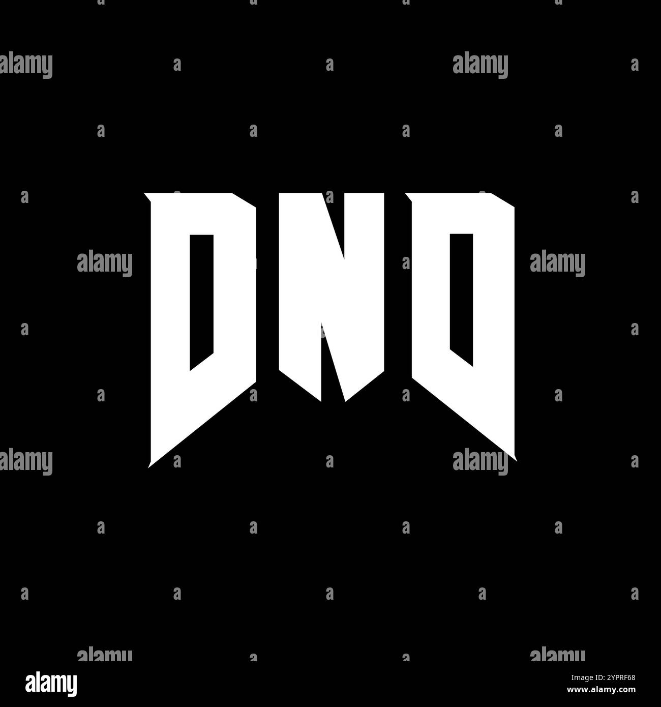 Dnd symbol -Fotos und -Bildmaterial in hoher Auflösung – Alamy